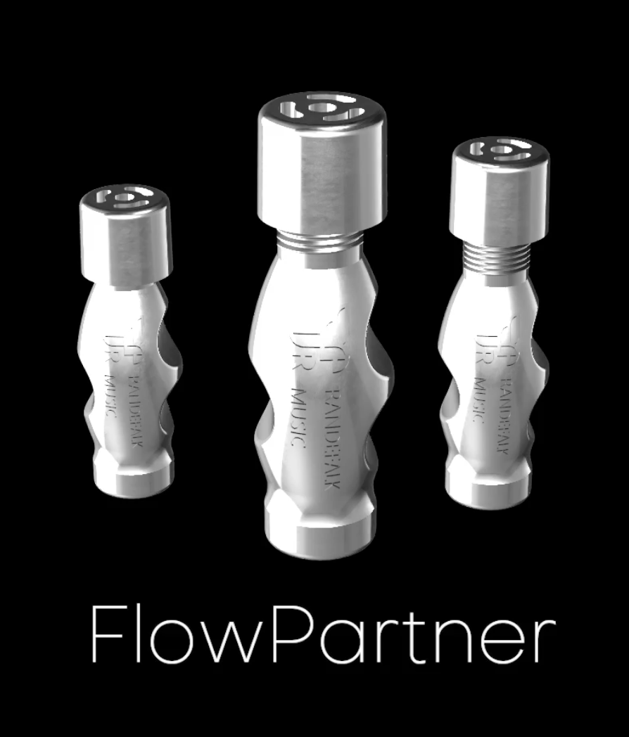 Launch New line of FLOWPARTNER in Aluminium made in Frekhaug, Norway ...
