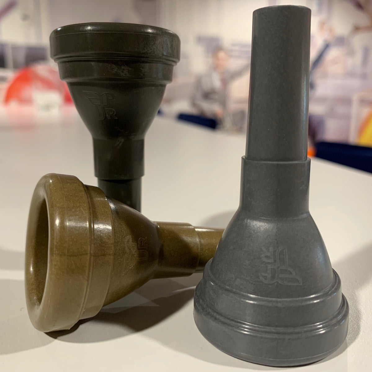 Ryton/Grivory Tenorhorn – Randefalk Music